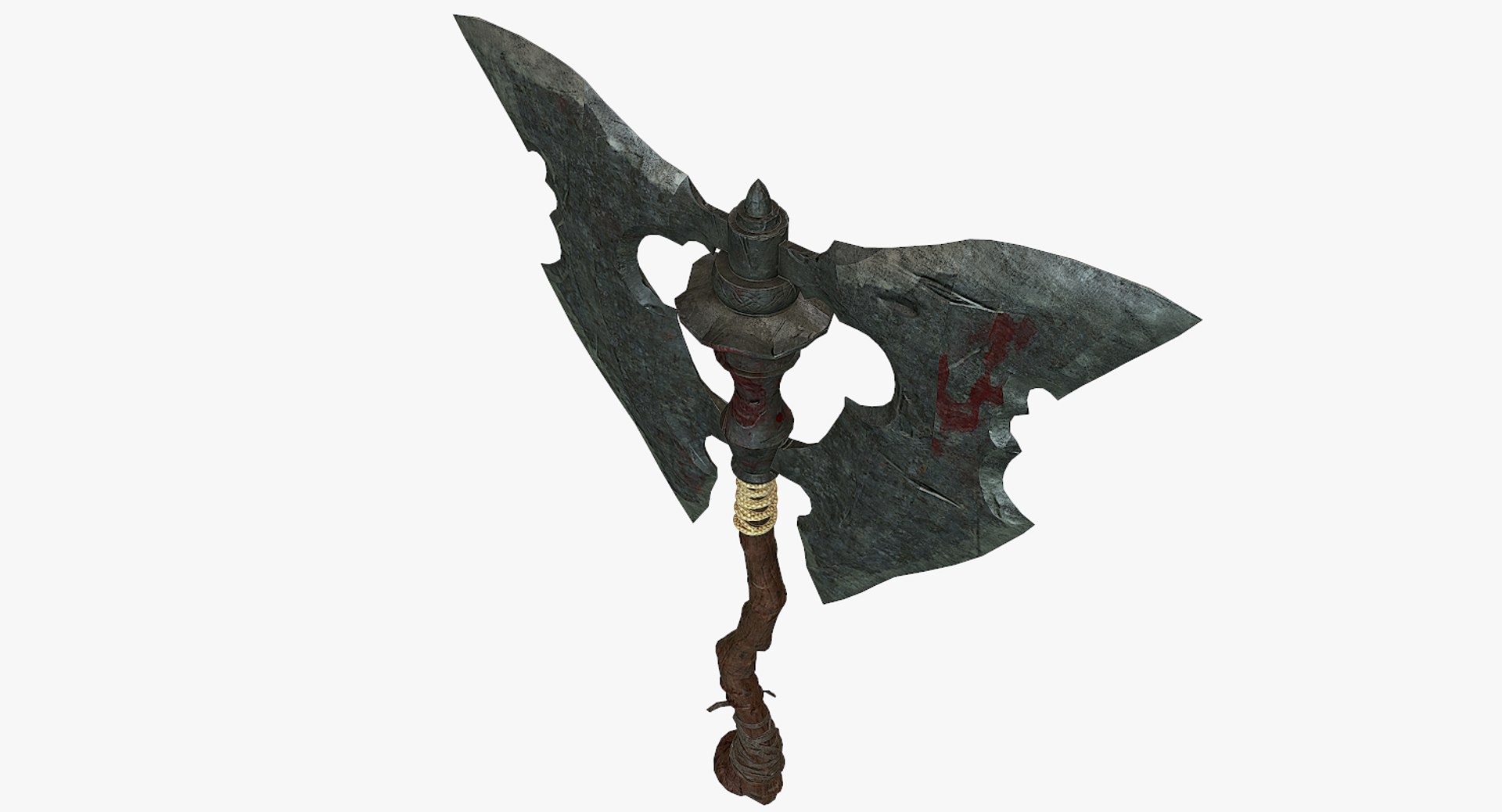 Axe Max