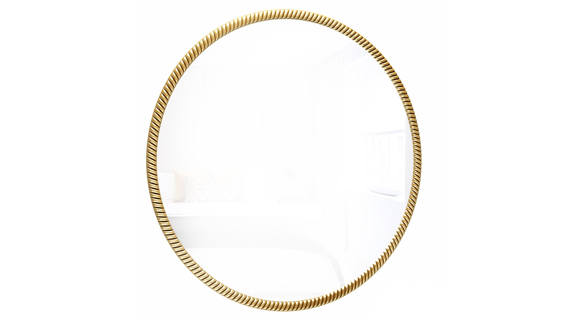 3D Mirror GZ-M1010 Model - TurboSquid 2211744