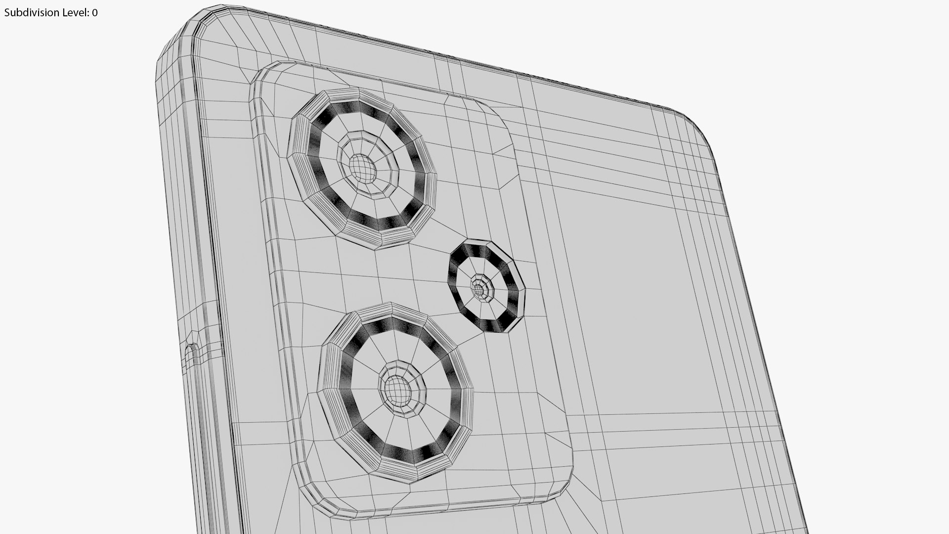 3D Xiaomi Redmi Note 12 Pro 5G Blue - TurboSquid 2047691