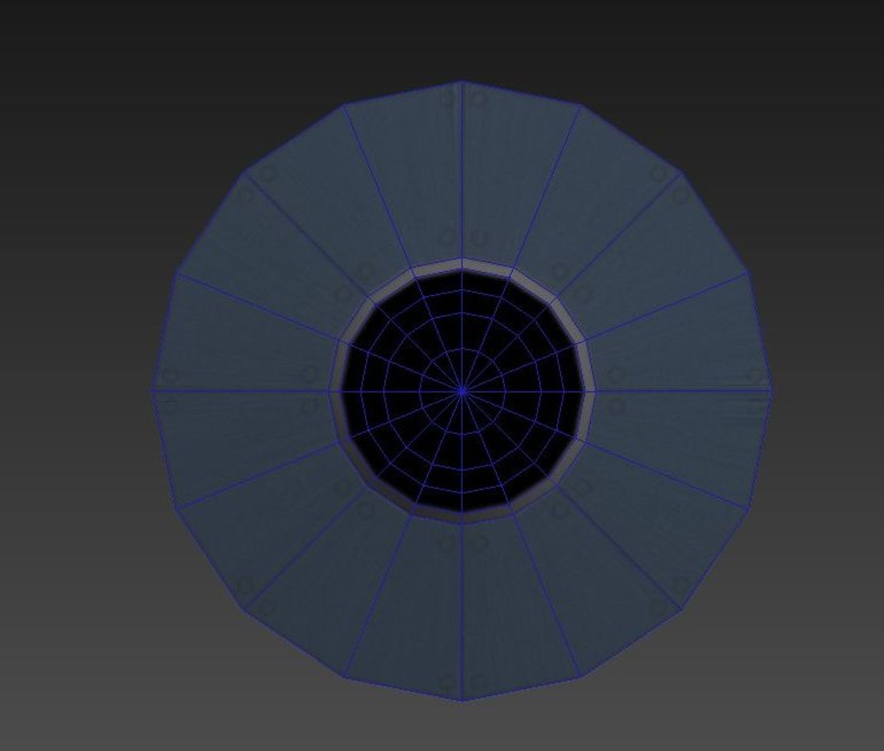 3D Ufo Model - TurboSquid 1617914