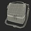 3d Lunch Bag Model