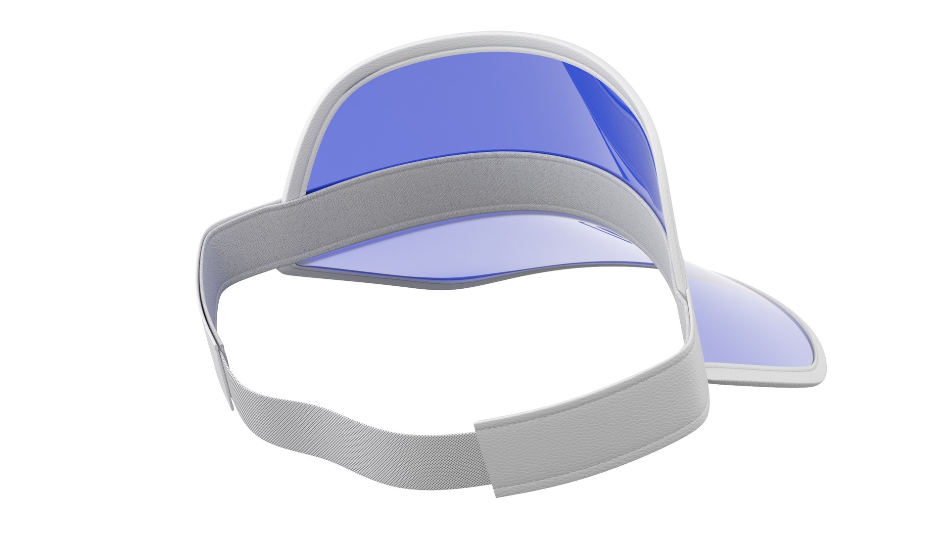 Sun Visor model - TurboSquid 1947487