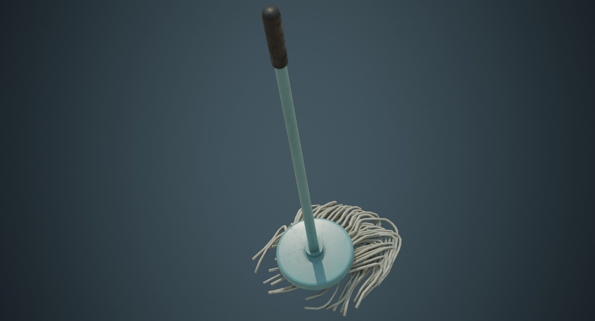 3D Mop 1b Model - TurboSquid 1571553