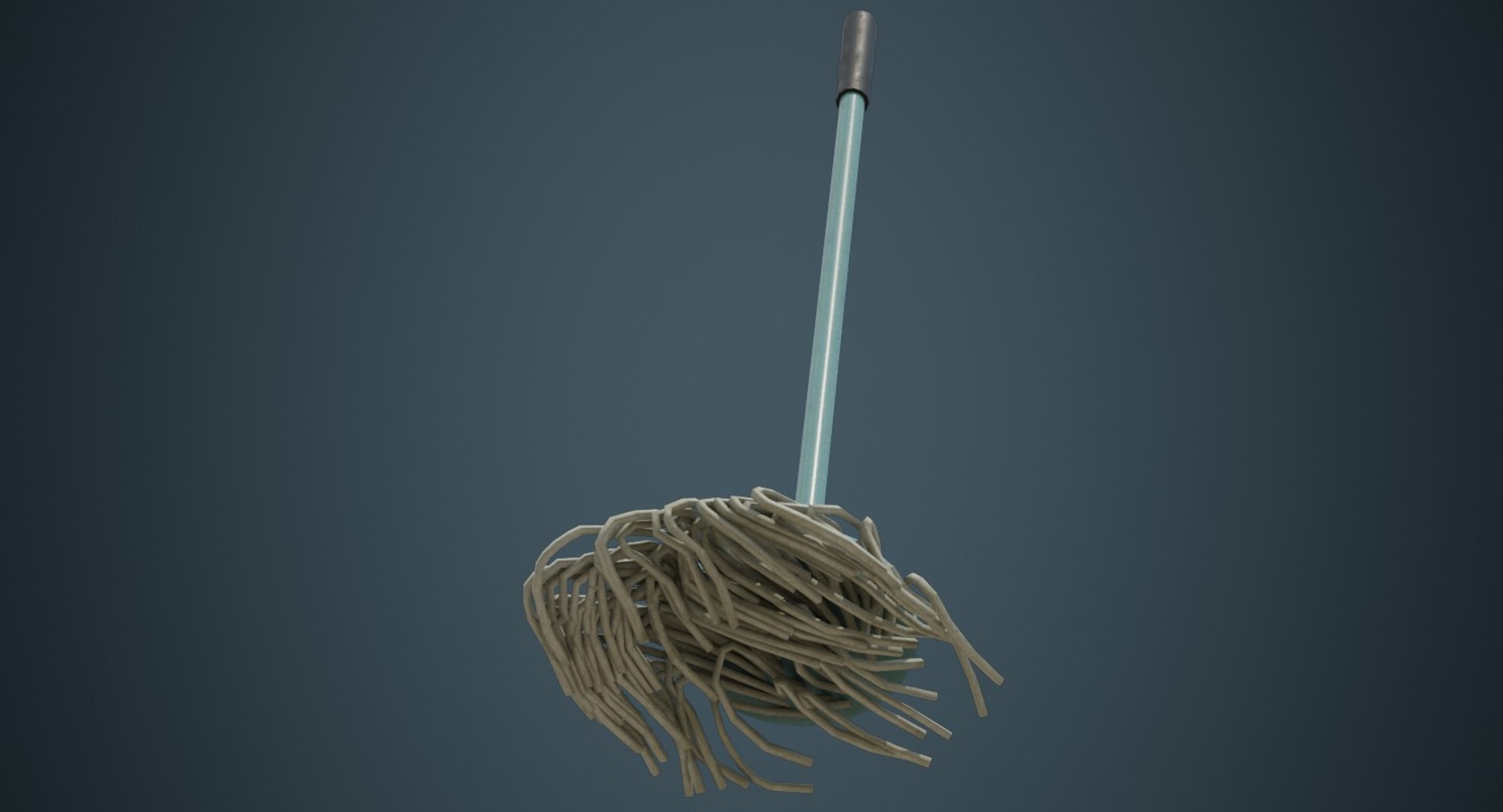 3D Mop 1b Model - TurboSquid 1571553