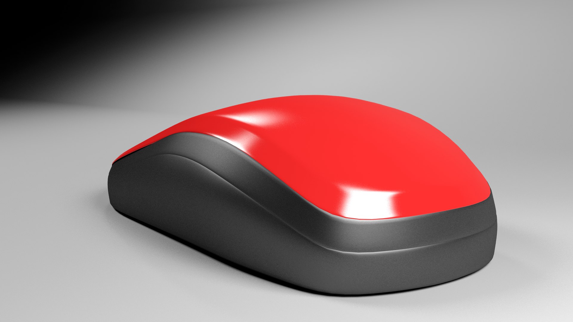 3D Computer Mouse Model - TurboSquid 1953101