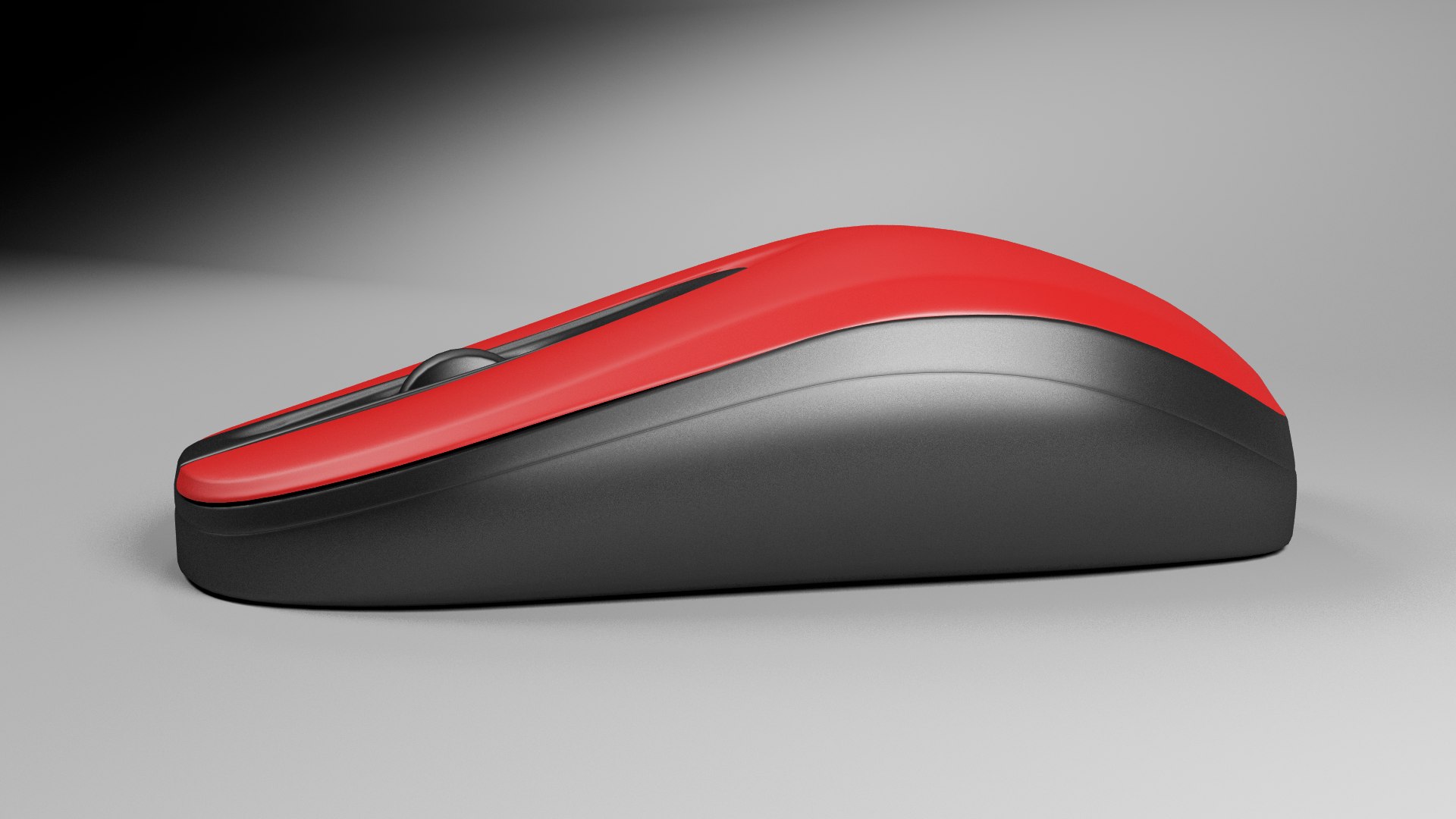 3D Computer Mouse Model - TurboSquid 1953101