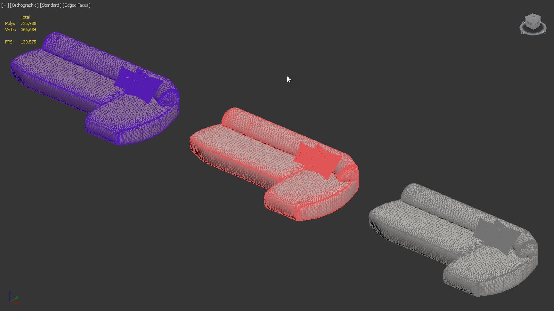 3D sofa 02 - TurboSquid 1701895