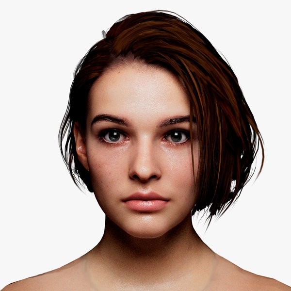 Resident Evil 3D Models for Download | TurboSquid