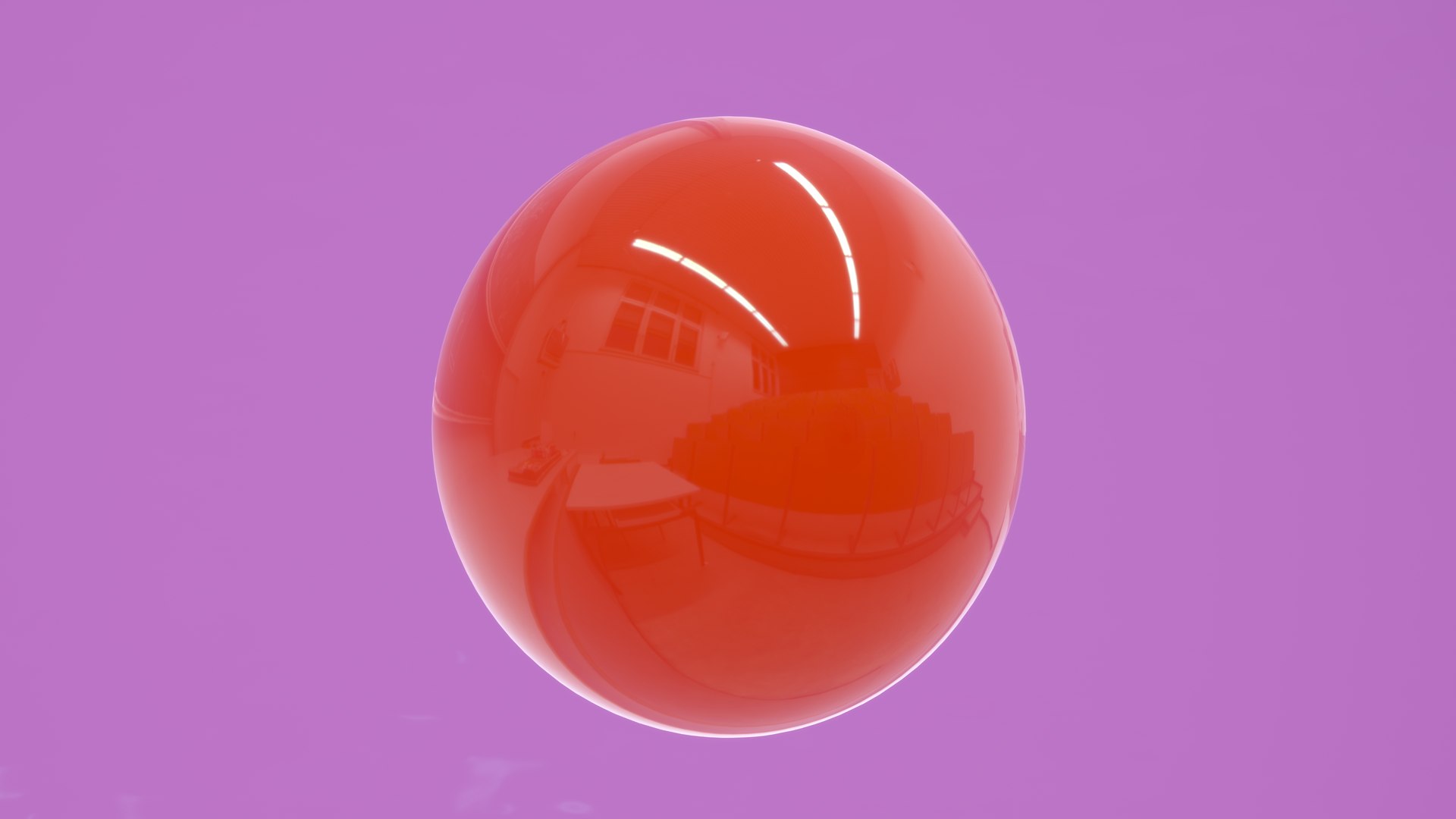 Gametes Cell 3D Model - TurboSquid 2205435