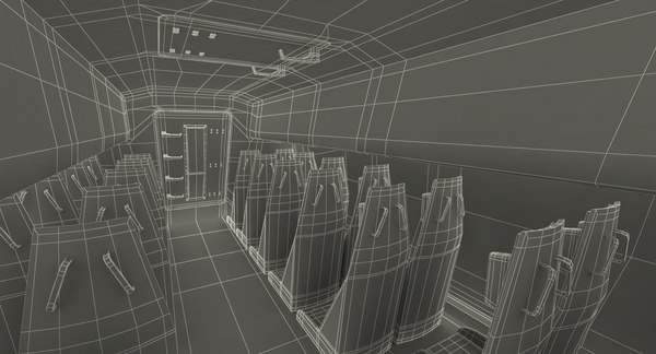 Rescue lifeboat life 3D - TurboSquid 1366968