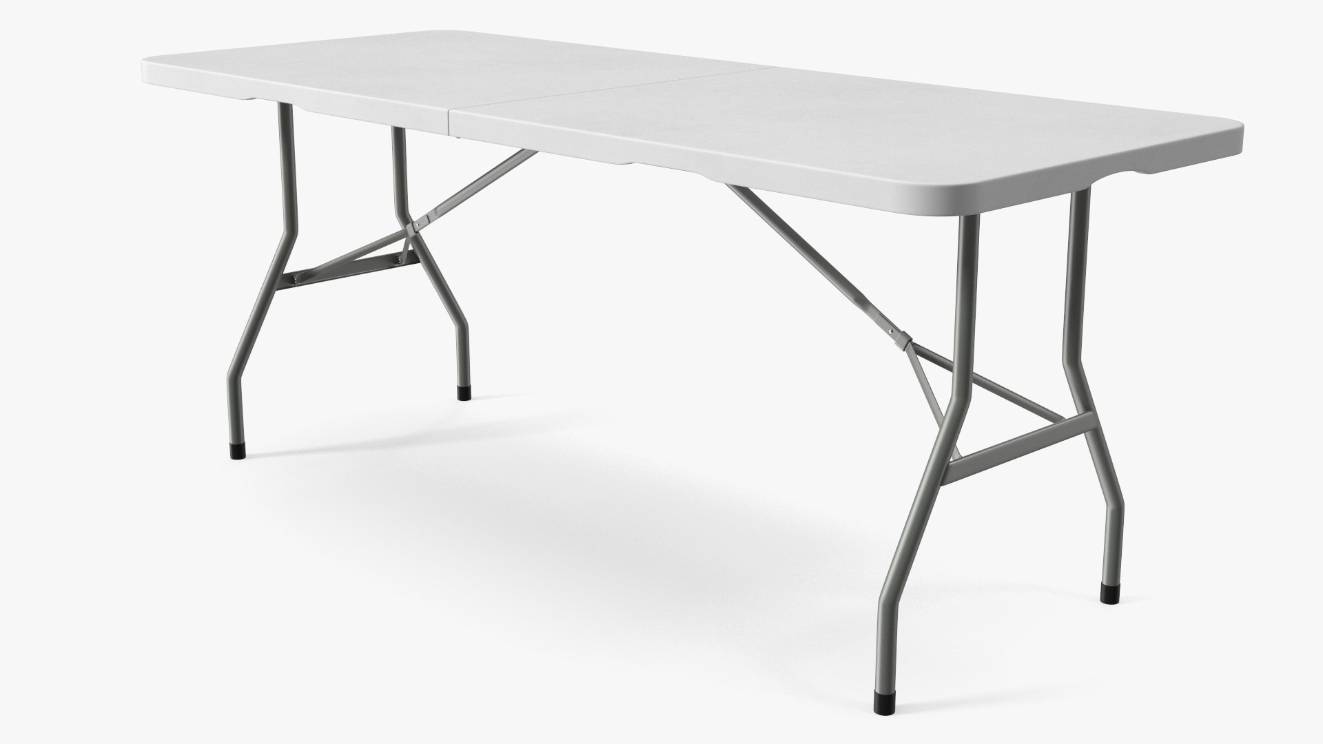 3D Voting Table With Partition Model - TurboSquid 2306893