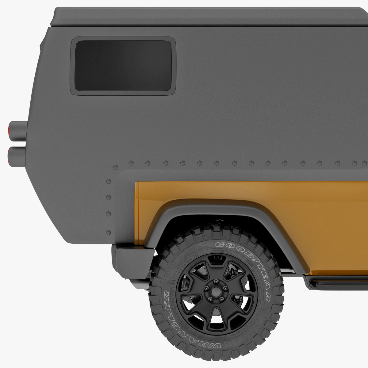 jeep wrangler moab camper max