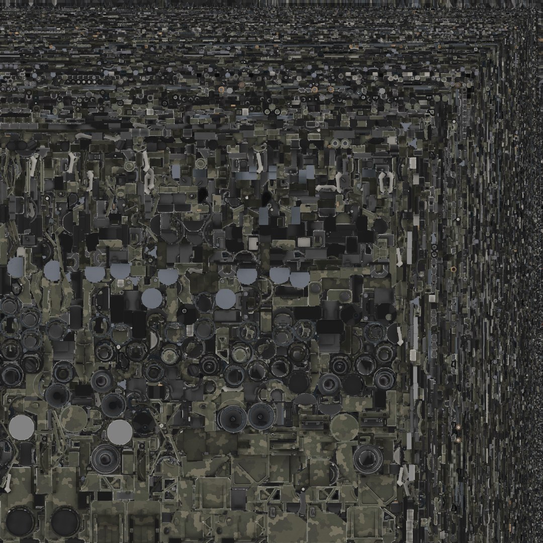 N-Soldier-T 3D - TurboSquid 2228388