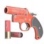3d Model Flare Gun