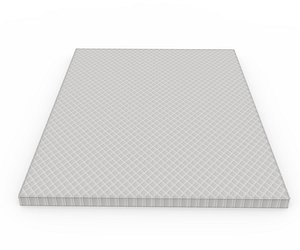 3D Mattress Models - Browse & Download Formats - TurboSquid