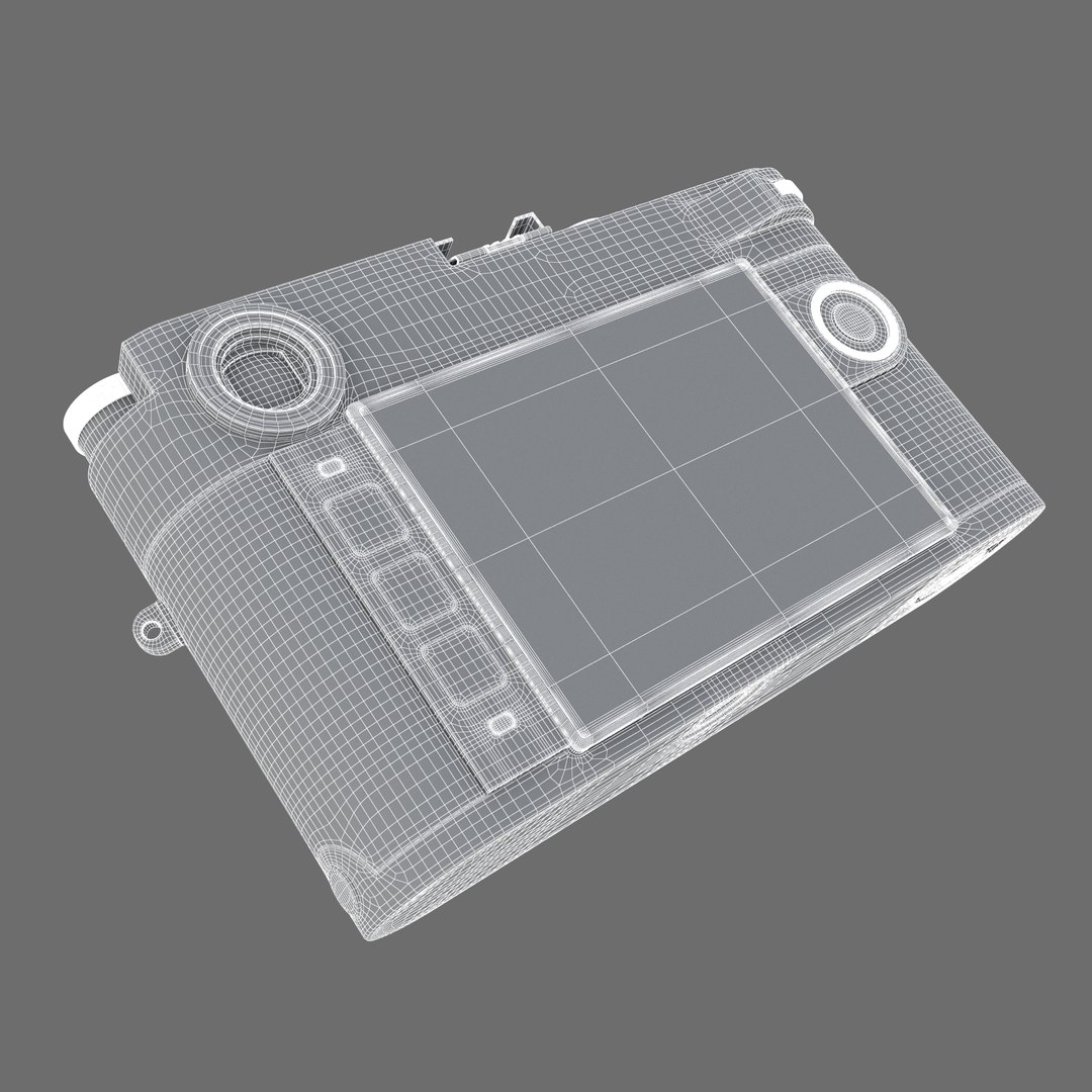 3d 2 camera