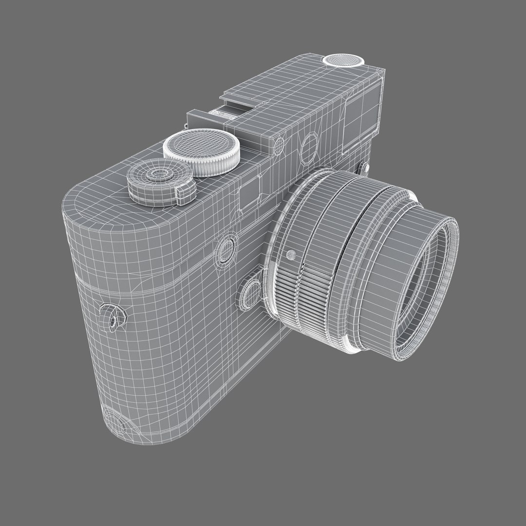 3d 2 camera