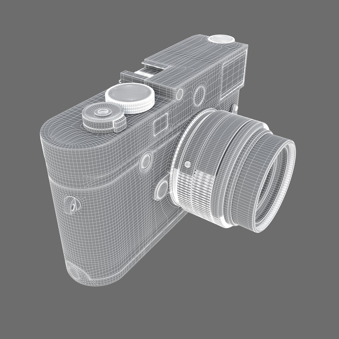 3d 2 camera