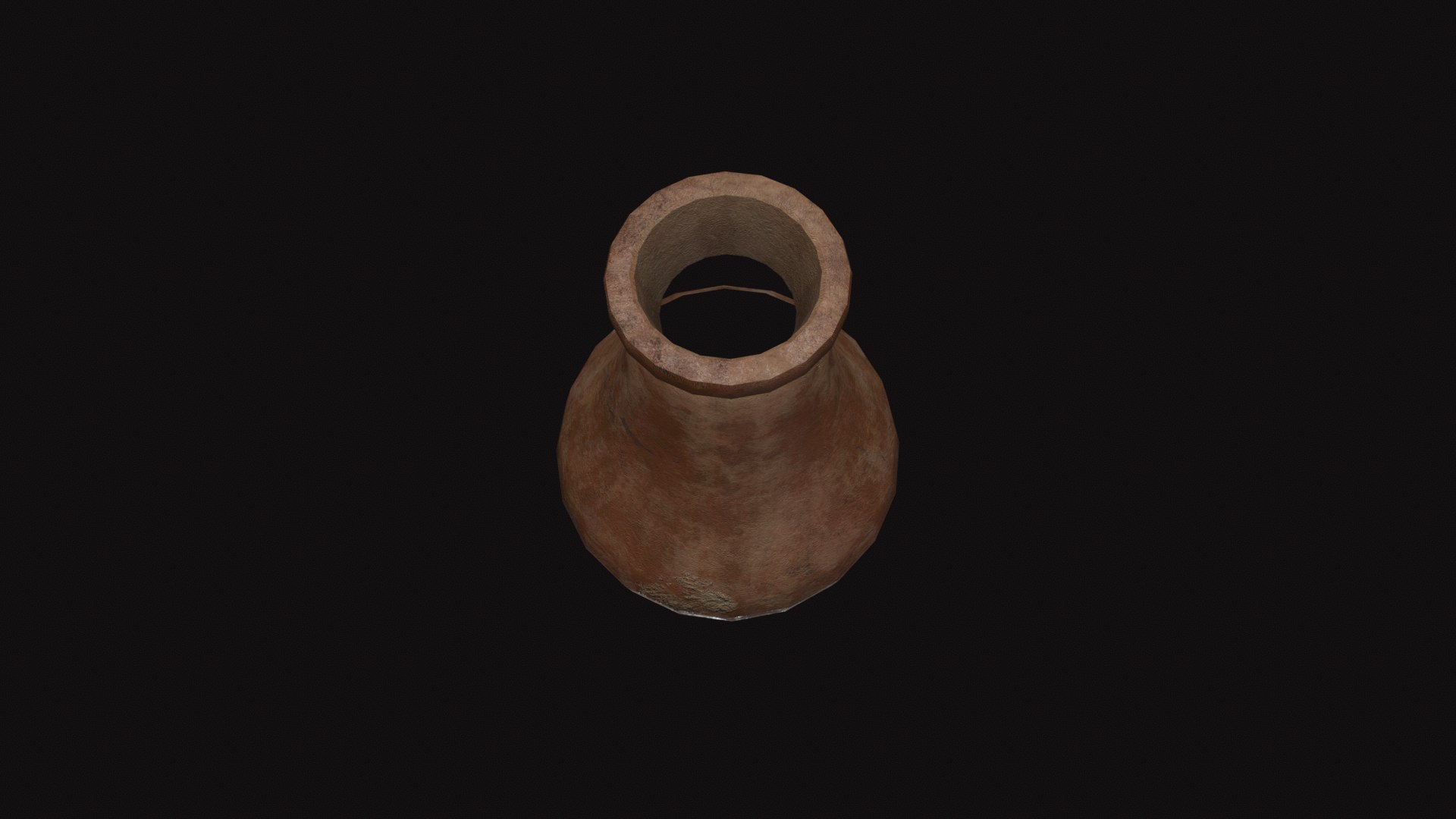 Medieval Jar 01 3D Model - TurboSquid 2322755