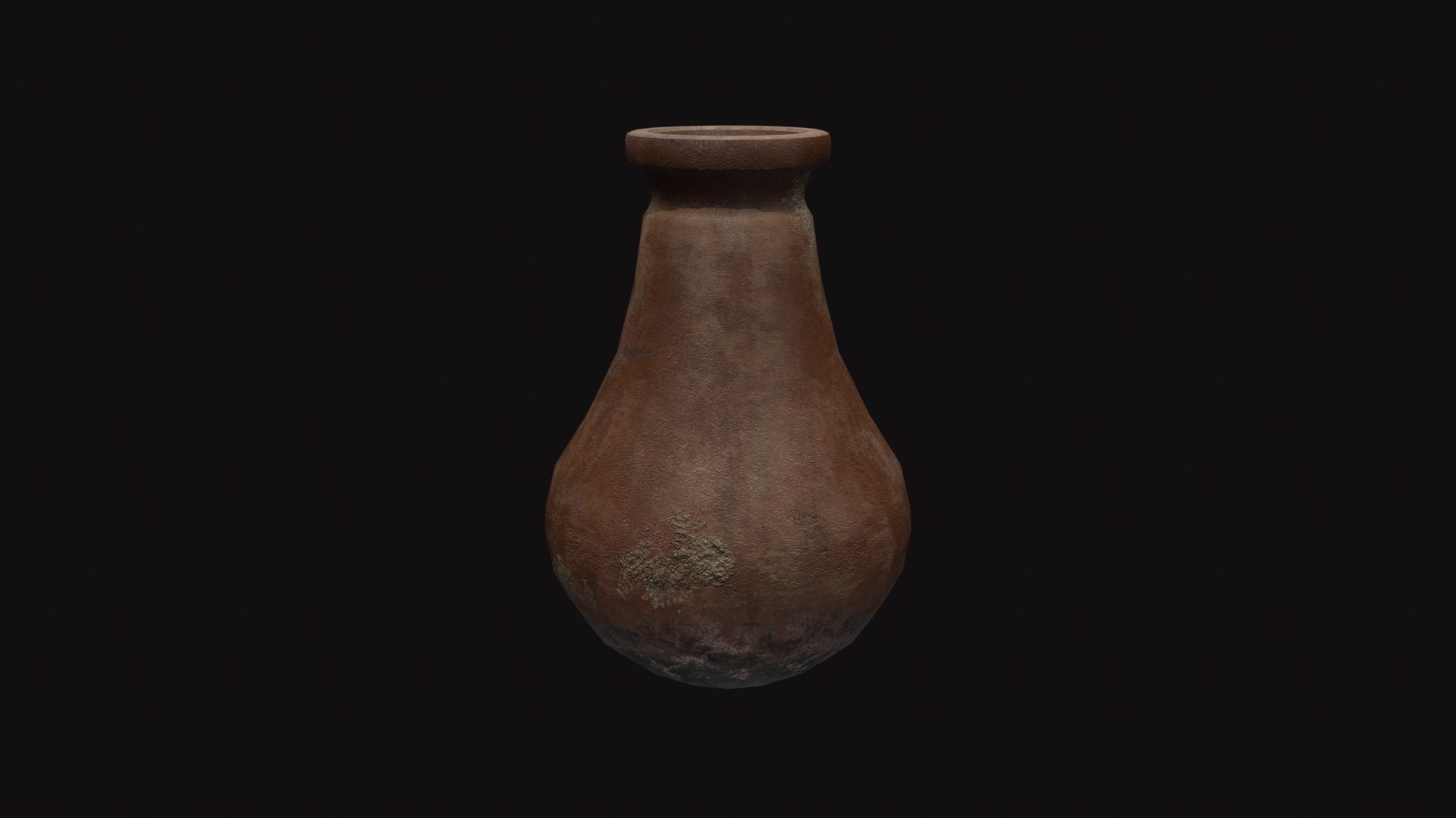 Medieval Jar 01 3D Model - TurboSquid 2322755
