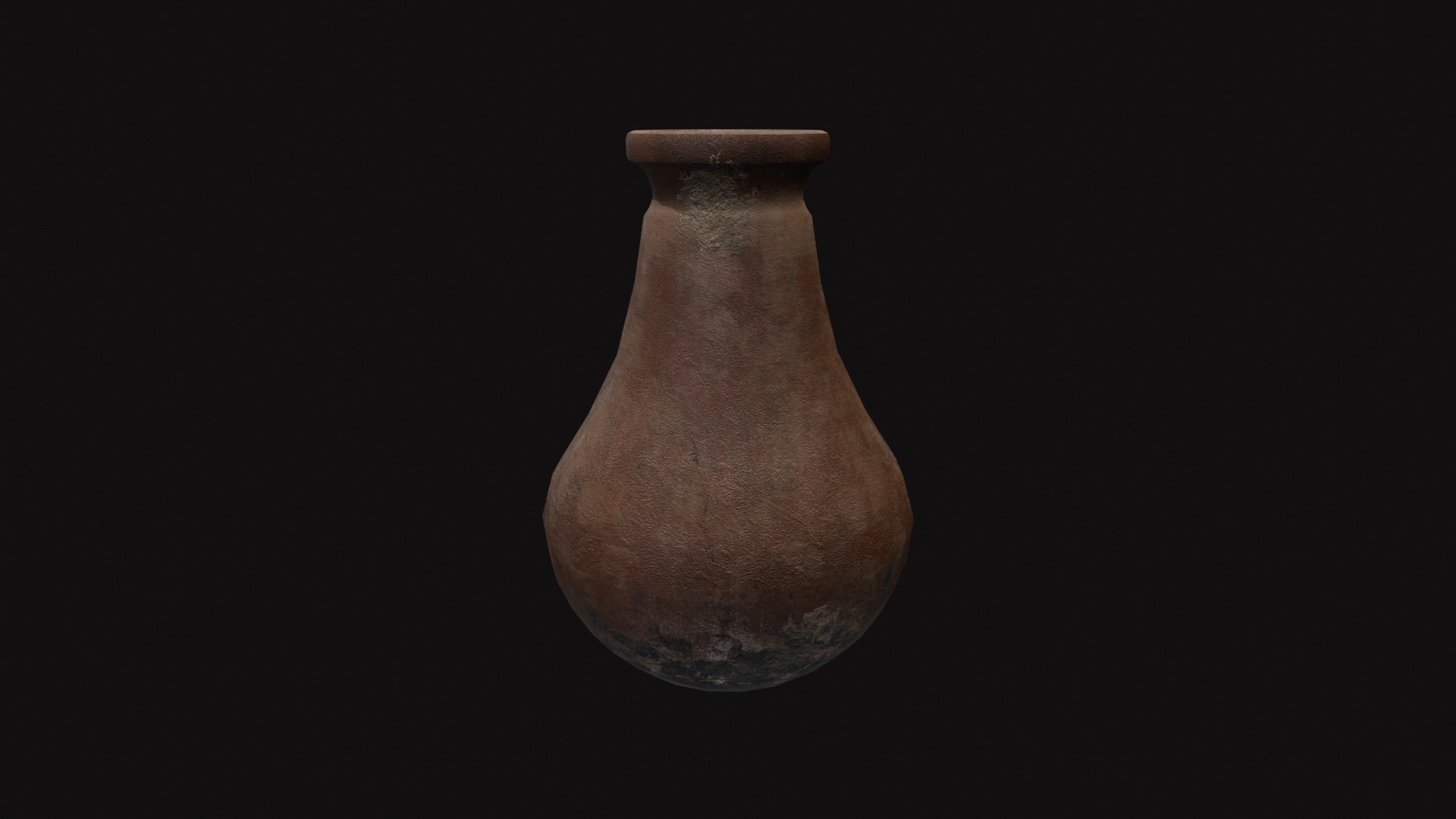 Medieval Jar 01 3D Model - TurboSquid 2322755