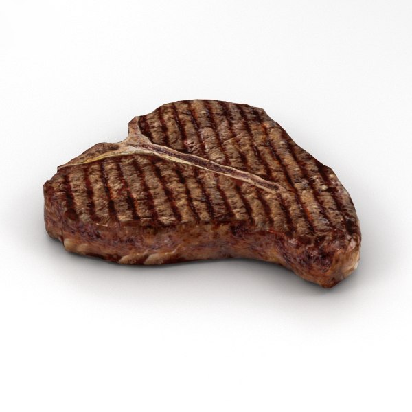 Steak 3D Models for Download | TurboSquid