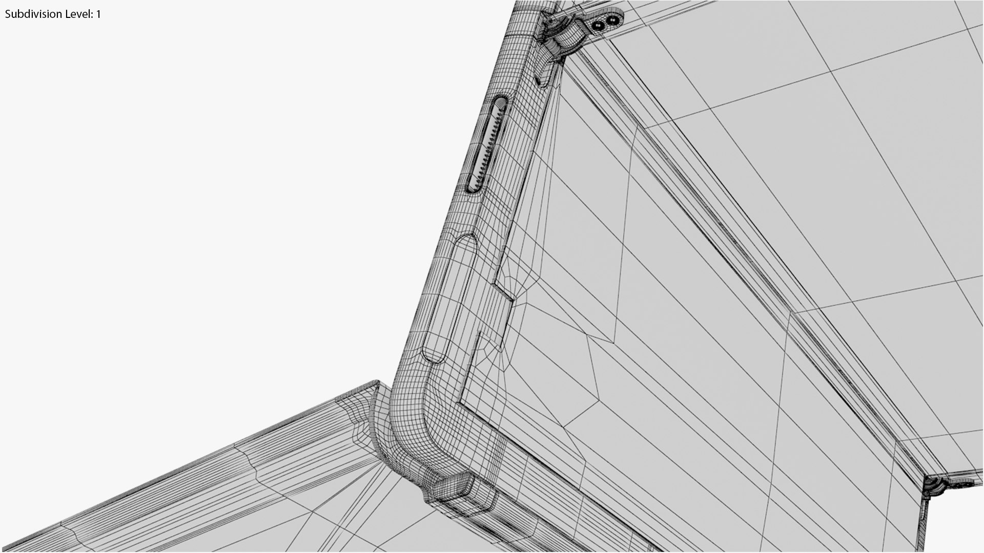 Realistic Microsoft Surface 2 Model - TurboSquid 1563034
