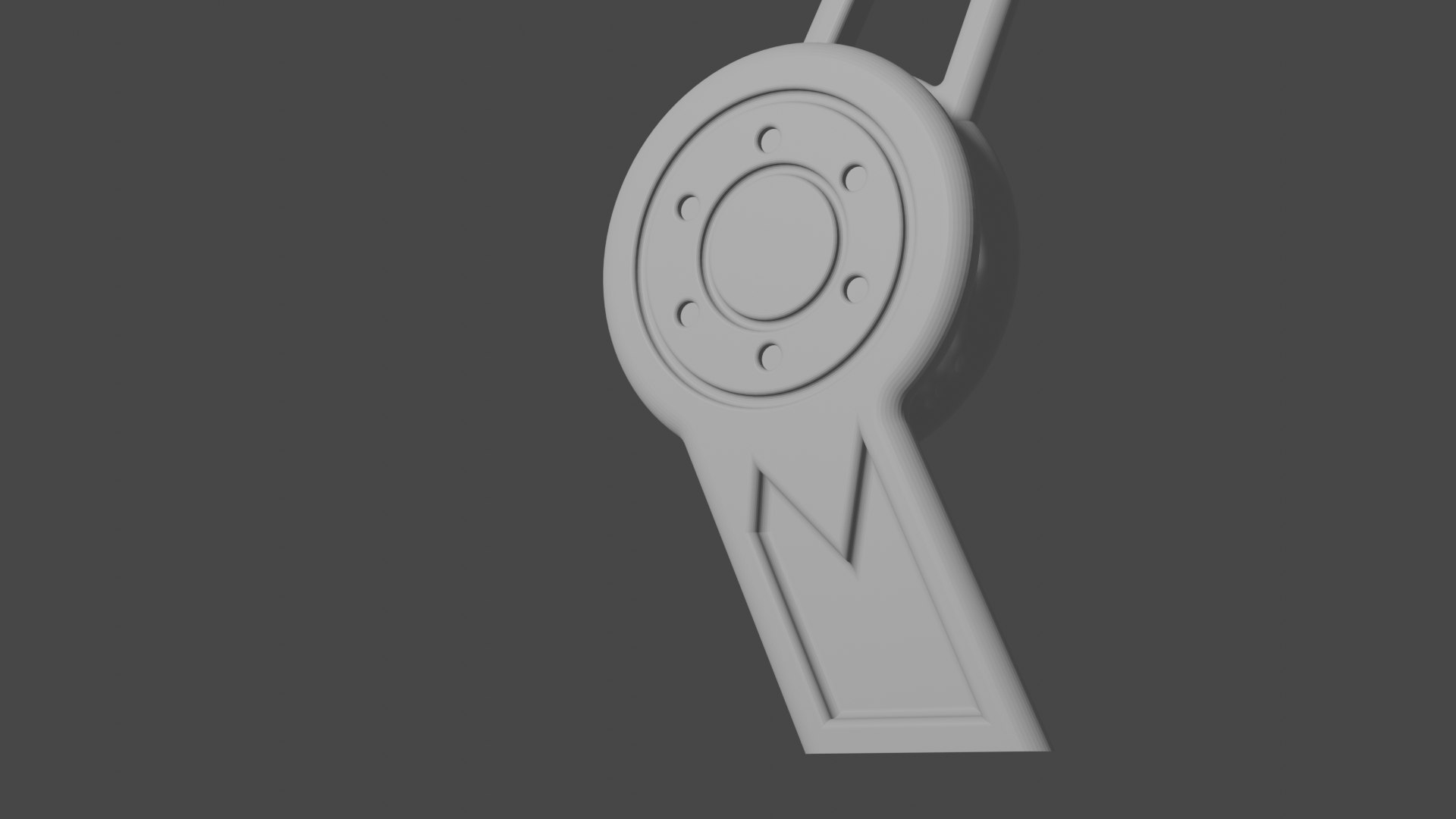 Street Light Sc Ifi 3D Model - TurboSquid 2085682