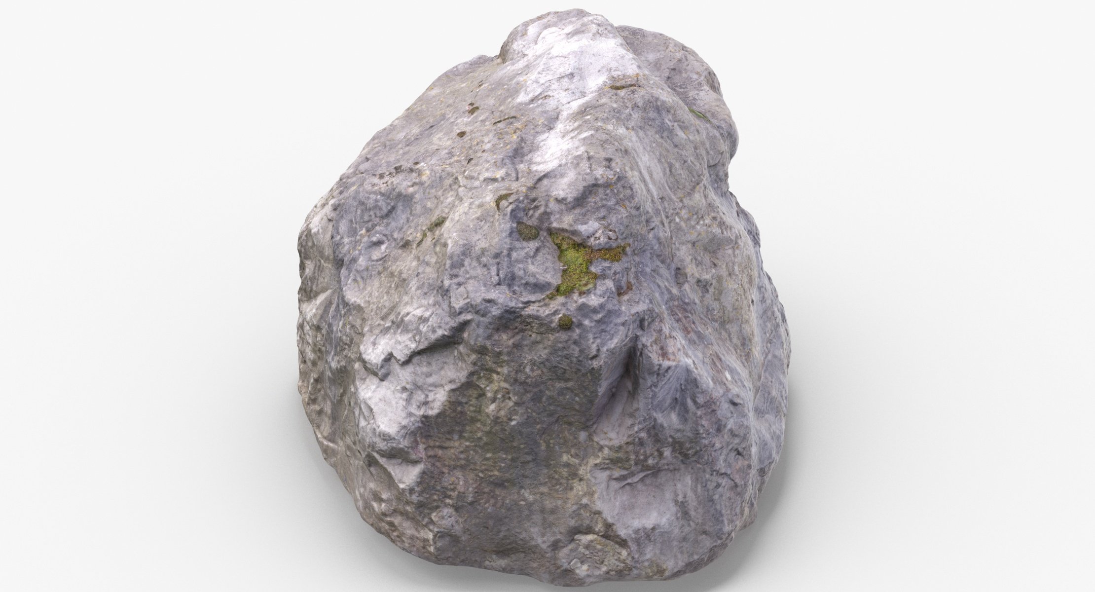 3D model boulder 01 - TurboSquid 1526494