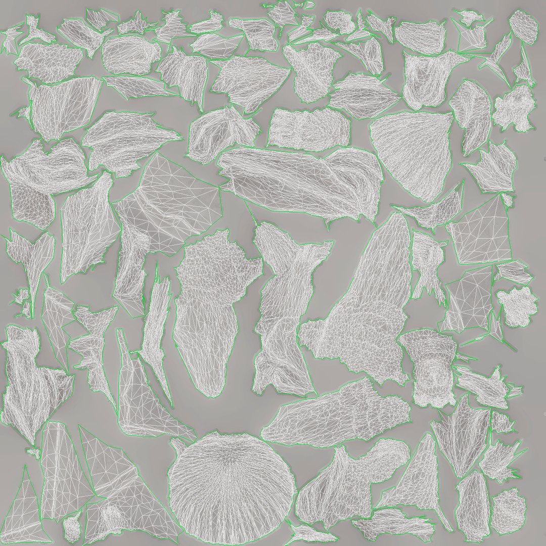 3D angel holy water - TurboSquid 1586843