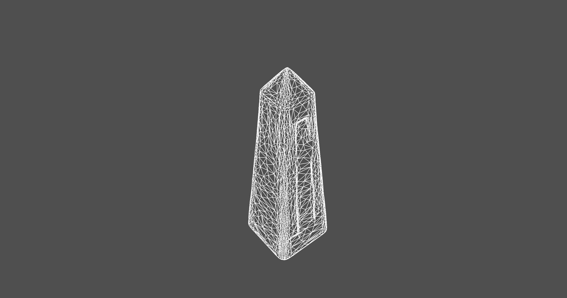 3D Model Ancient Mystic Obelisk With Glowing Runes - TurboSquid 2366919