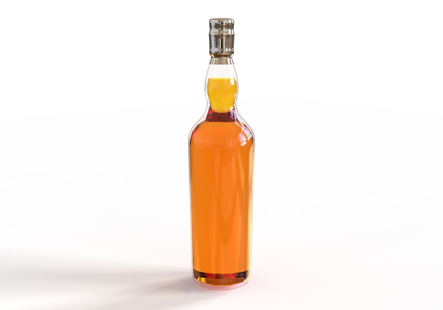 3D Model Bottel - TurboSquid 1846736