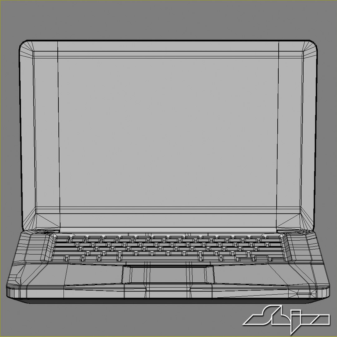 3ds Max Laptop Apple Macbook Pro