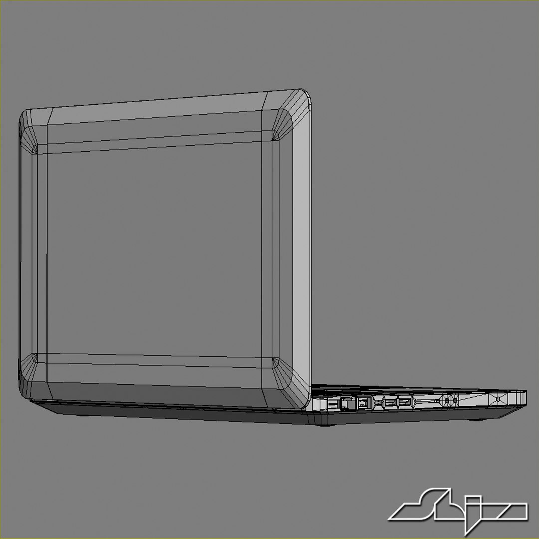 3ds Max Laptop Apple Macbook Pro