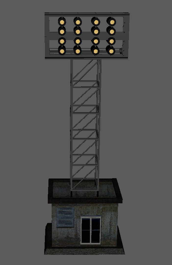 ma light tower