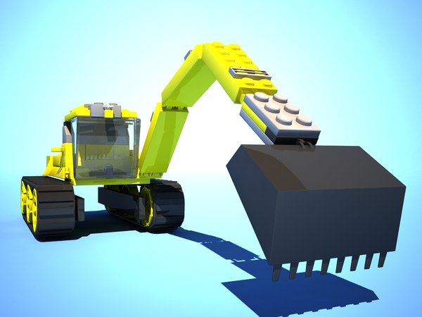 3D Dredger Models | TurboSquid