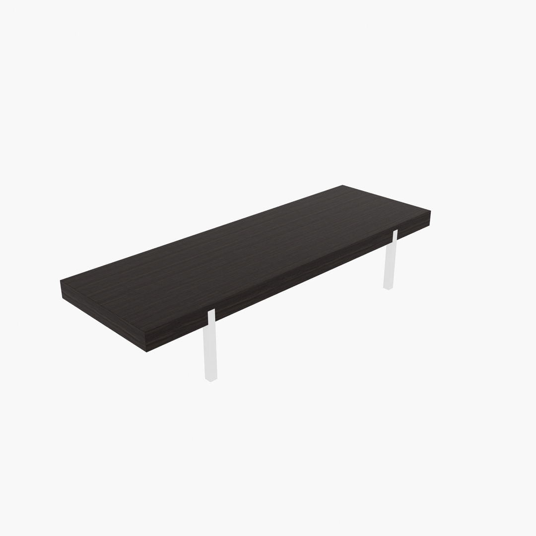 tables munro 3d model