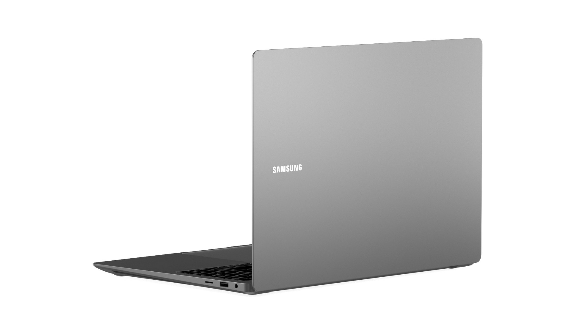 Samsung Galaxy Book 3 Ultra 3D Model - TurboSquid 2225738
