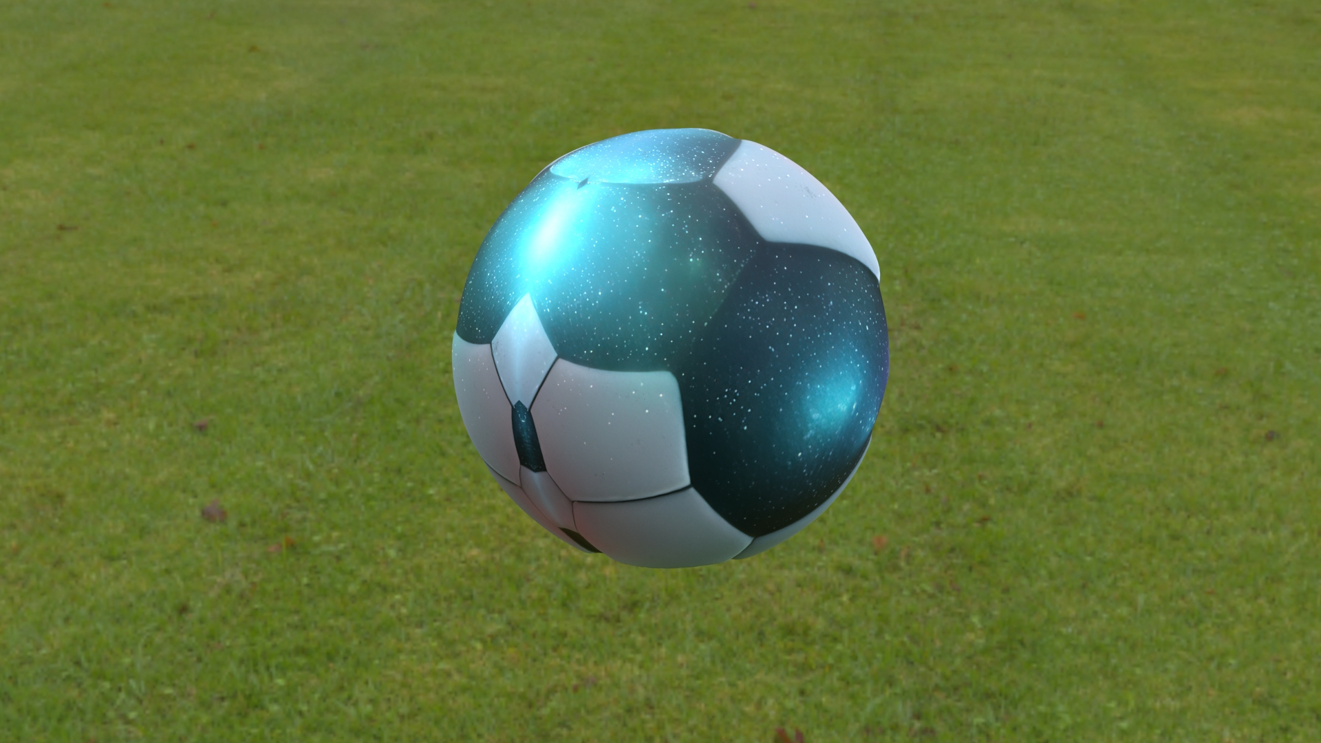 Stylized Soccer Balls Pack1 3D model - TurboSquid 1981675