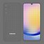 Samsung Galaxy A25 5G All Colors 3D Model - TurboSquid 2167392