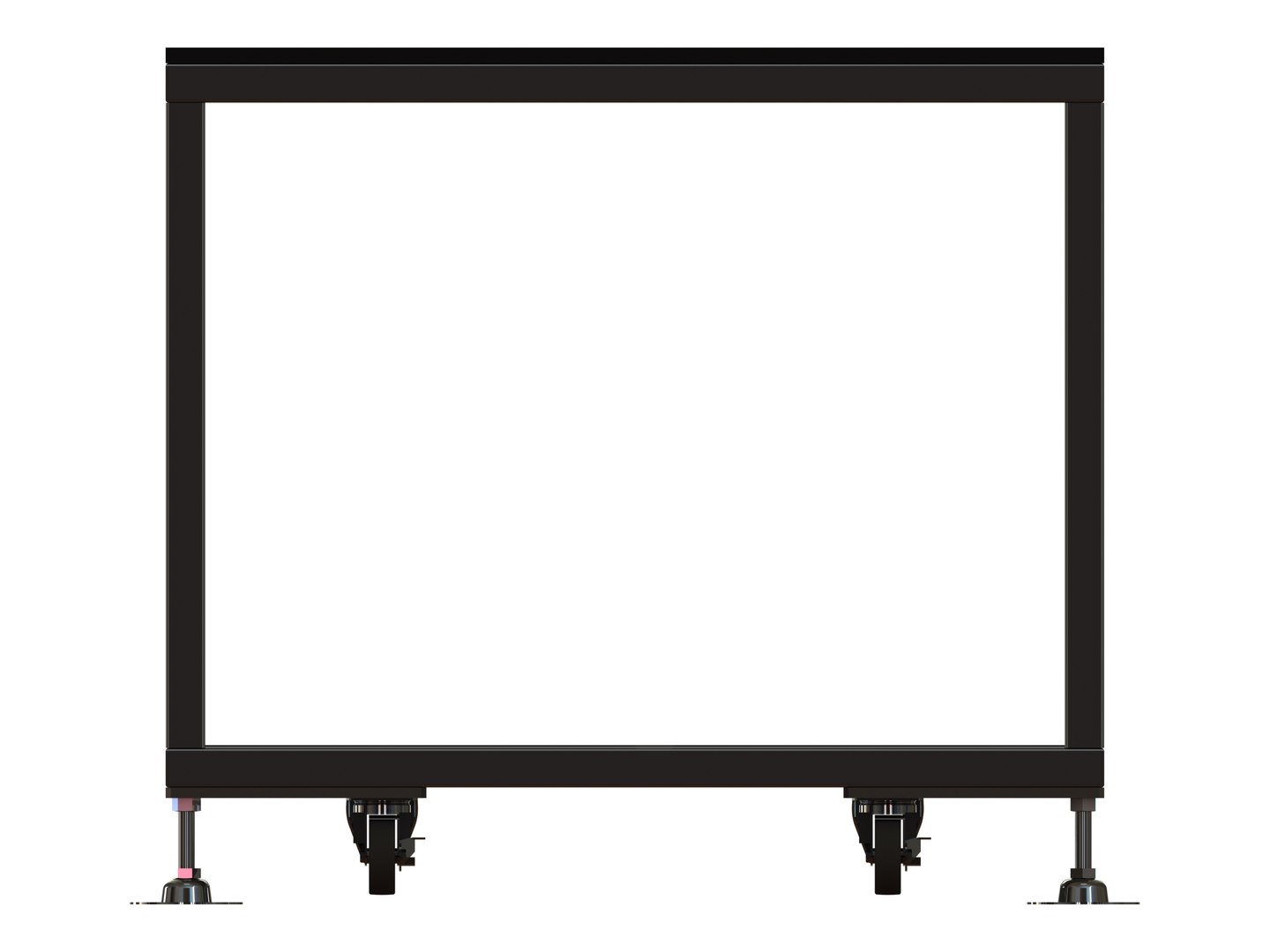 3D model Mobile Steel Workbench WL89 - TurboSquid 2158747