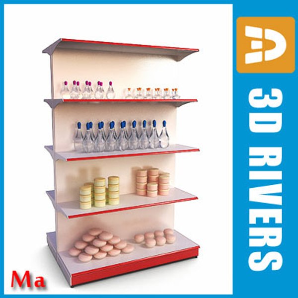 double-sided shelving v1 02 x