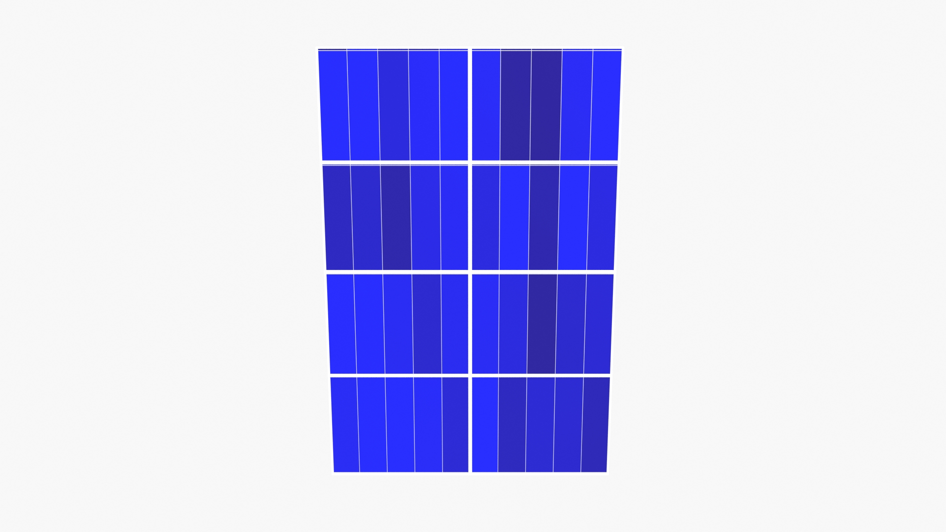 Free 3D model Solar Panel - TurboSquid 1768997