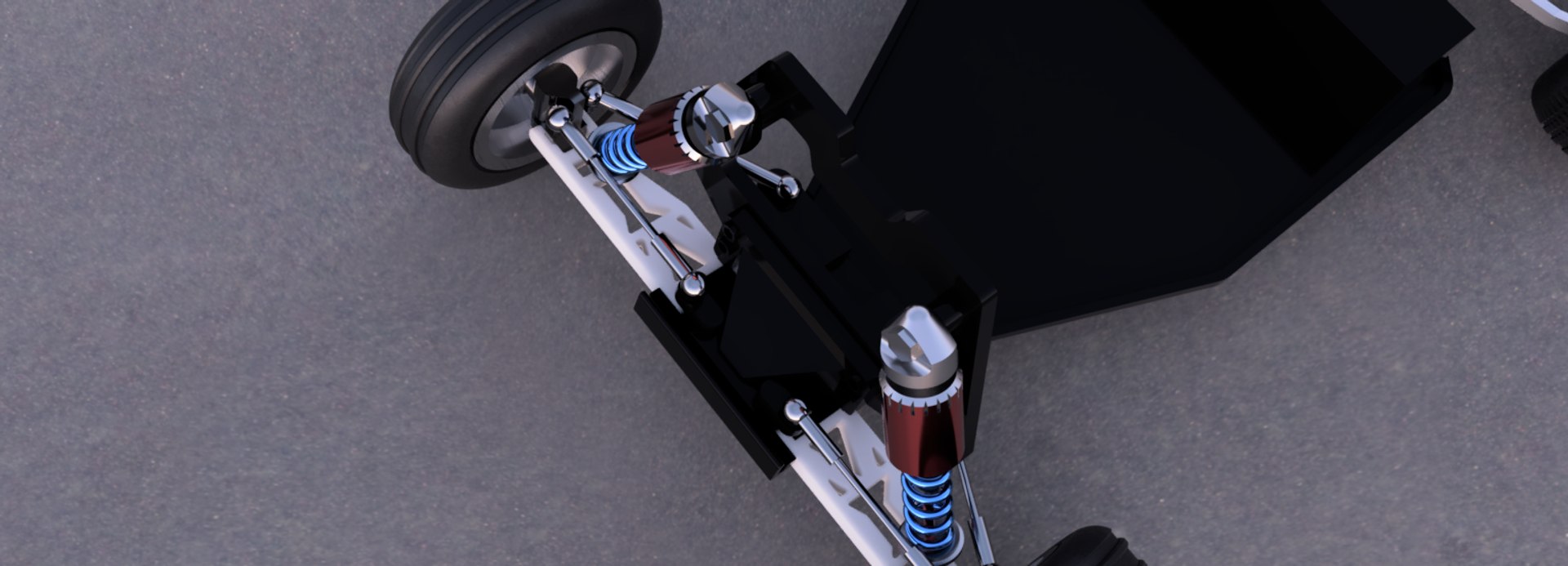 3D RC Dune Buggy Model - TurboSquid 1968263