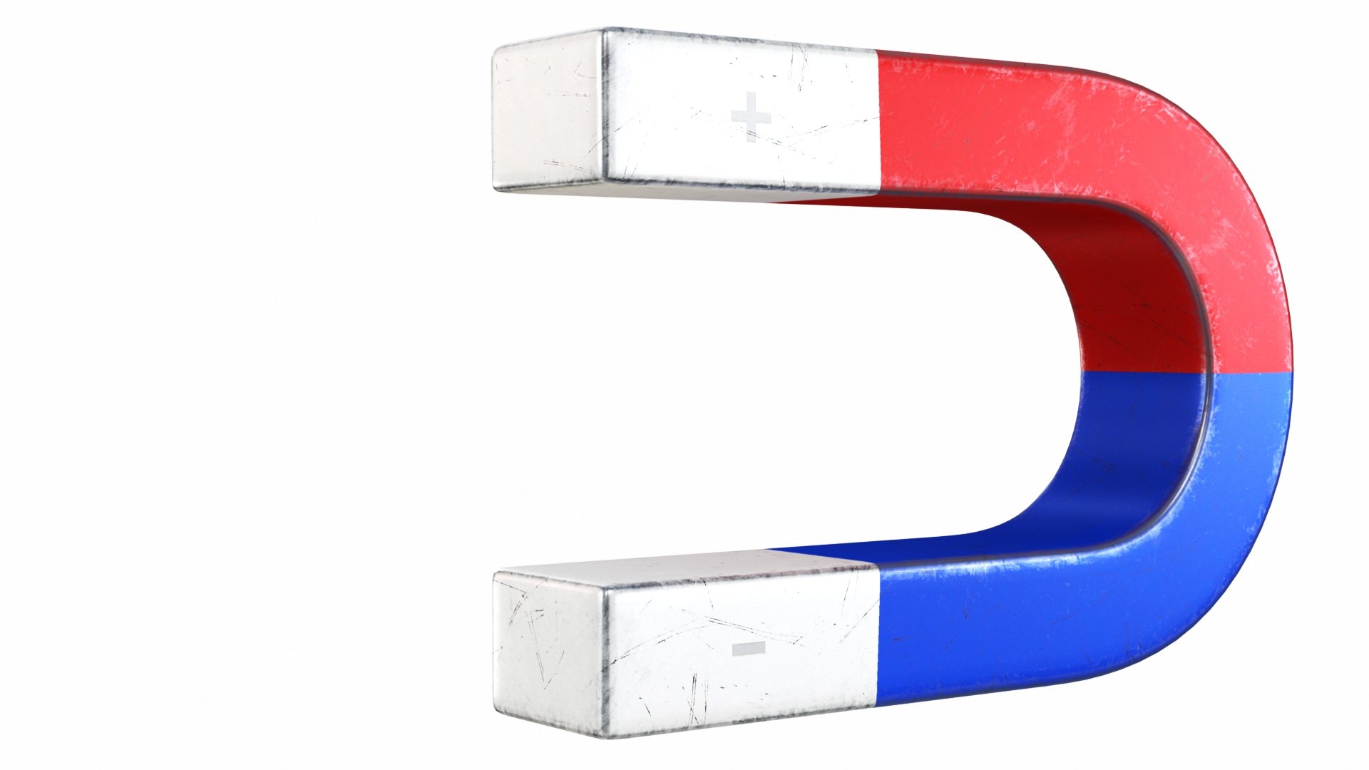 Magnet Collection 3D Model - TurboSquid 2005804