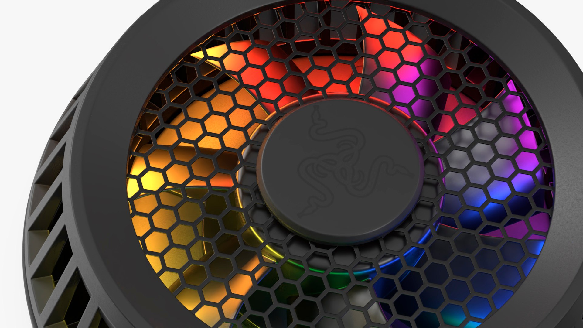 3D Razer Phone Cooler - TurboSquid 2191828