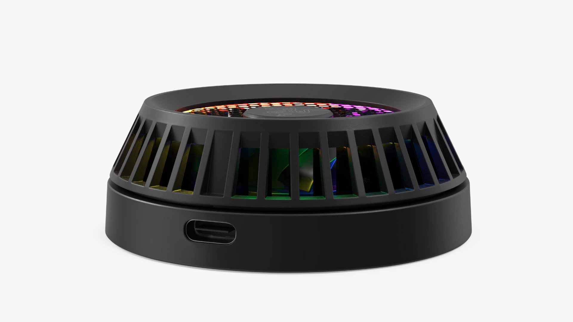 3D Razer Phone Cooler - TurboSquid 2191828