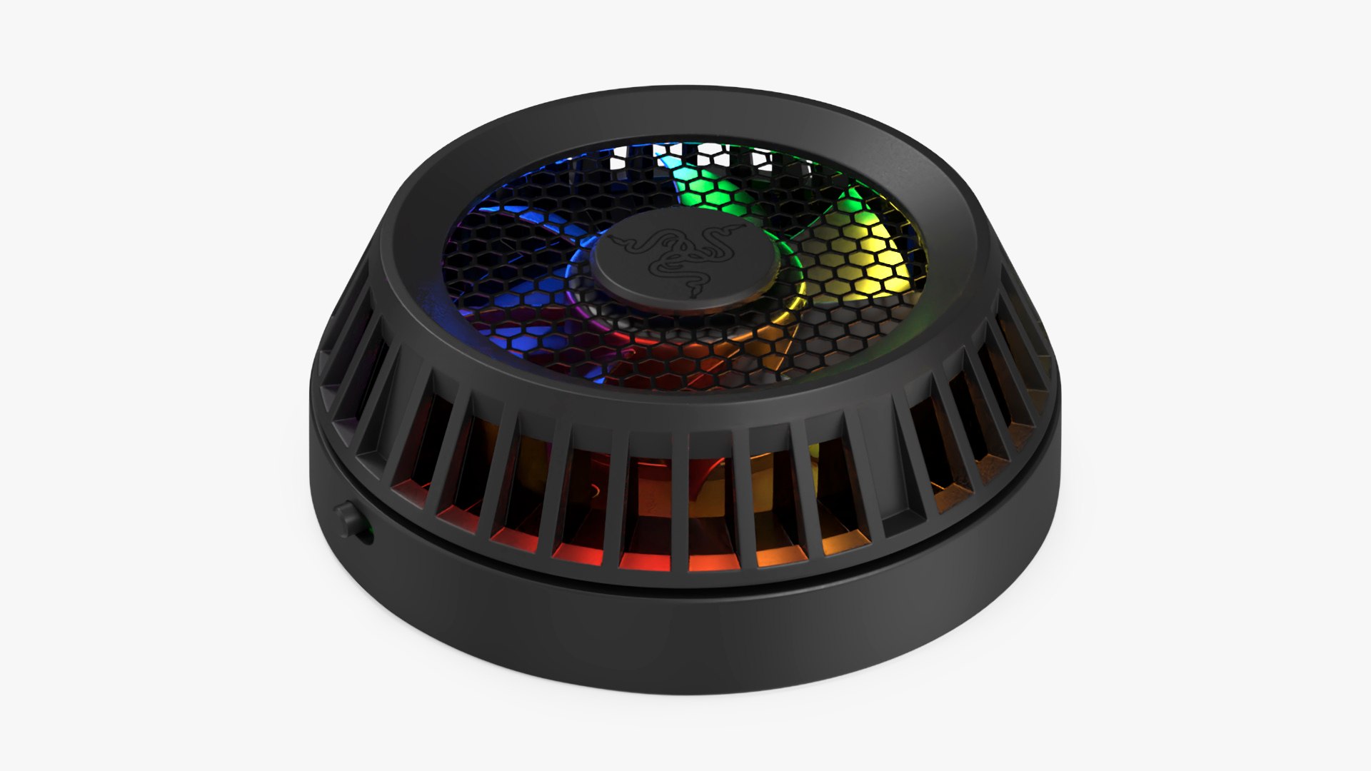 3D Razer Phone Cooler - TurboSquid 2191828