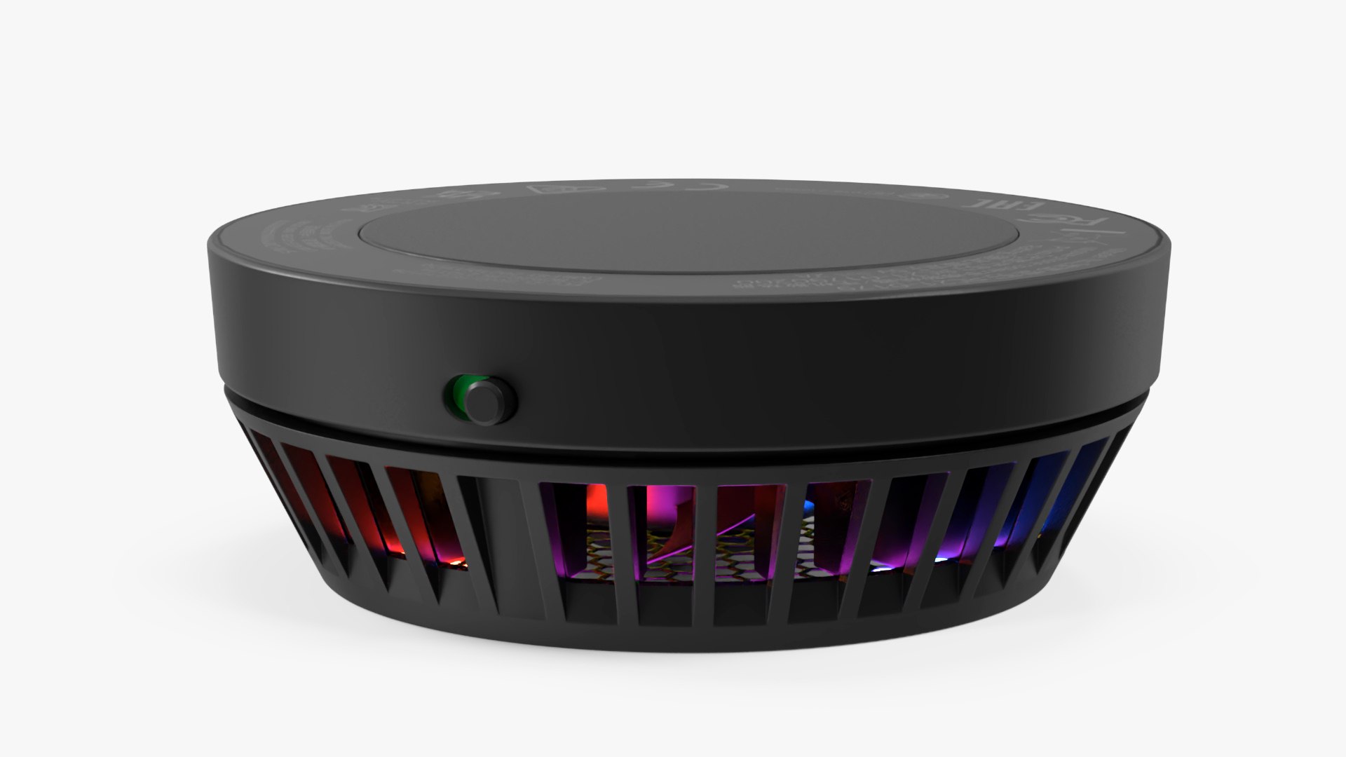 3D Razer Phone Cooler - TurboSquid 2191828