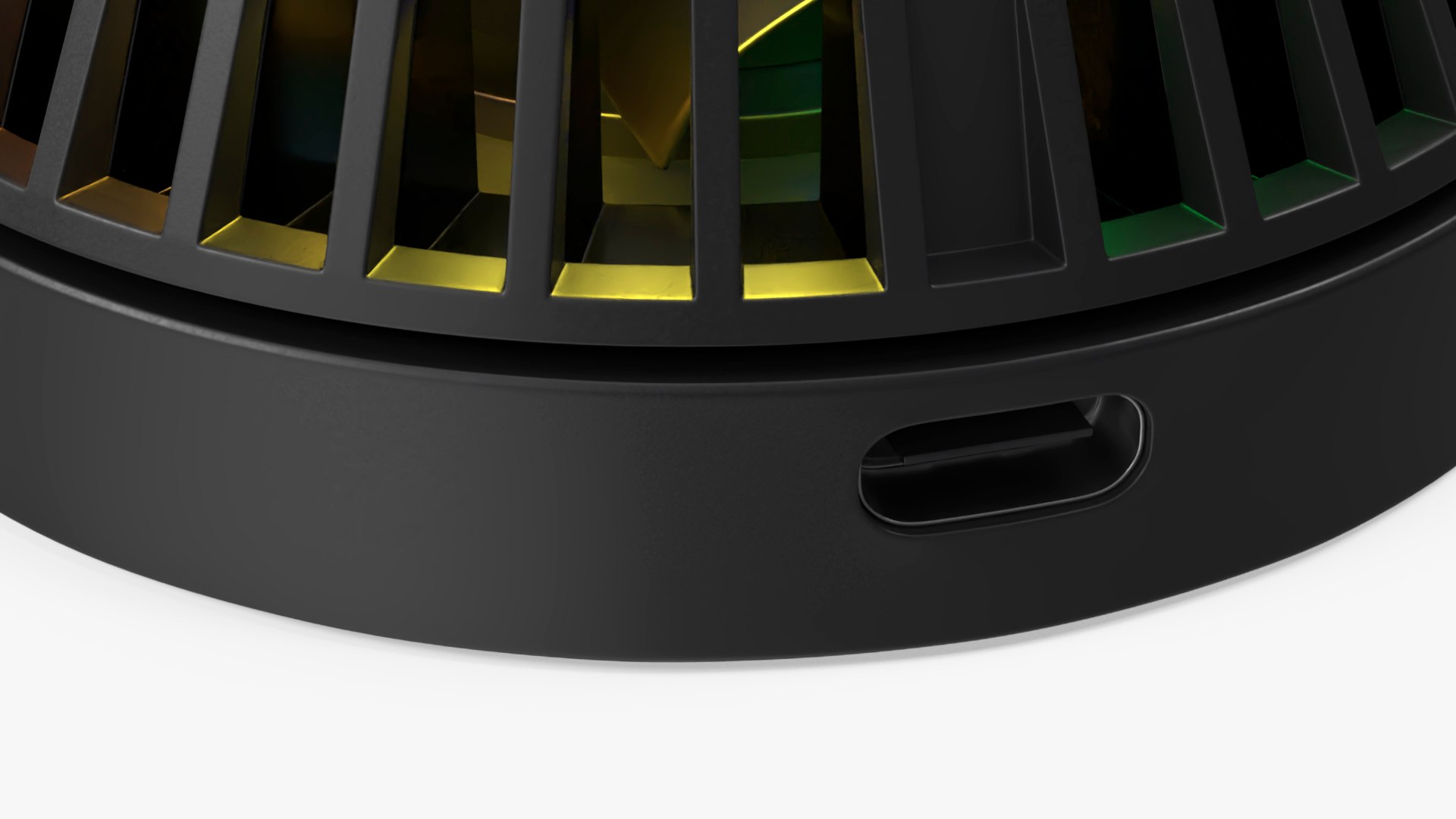 3D Razer Phone Cooler - TurboSquid 2191828
